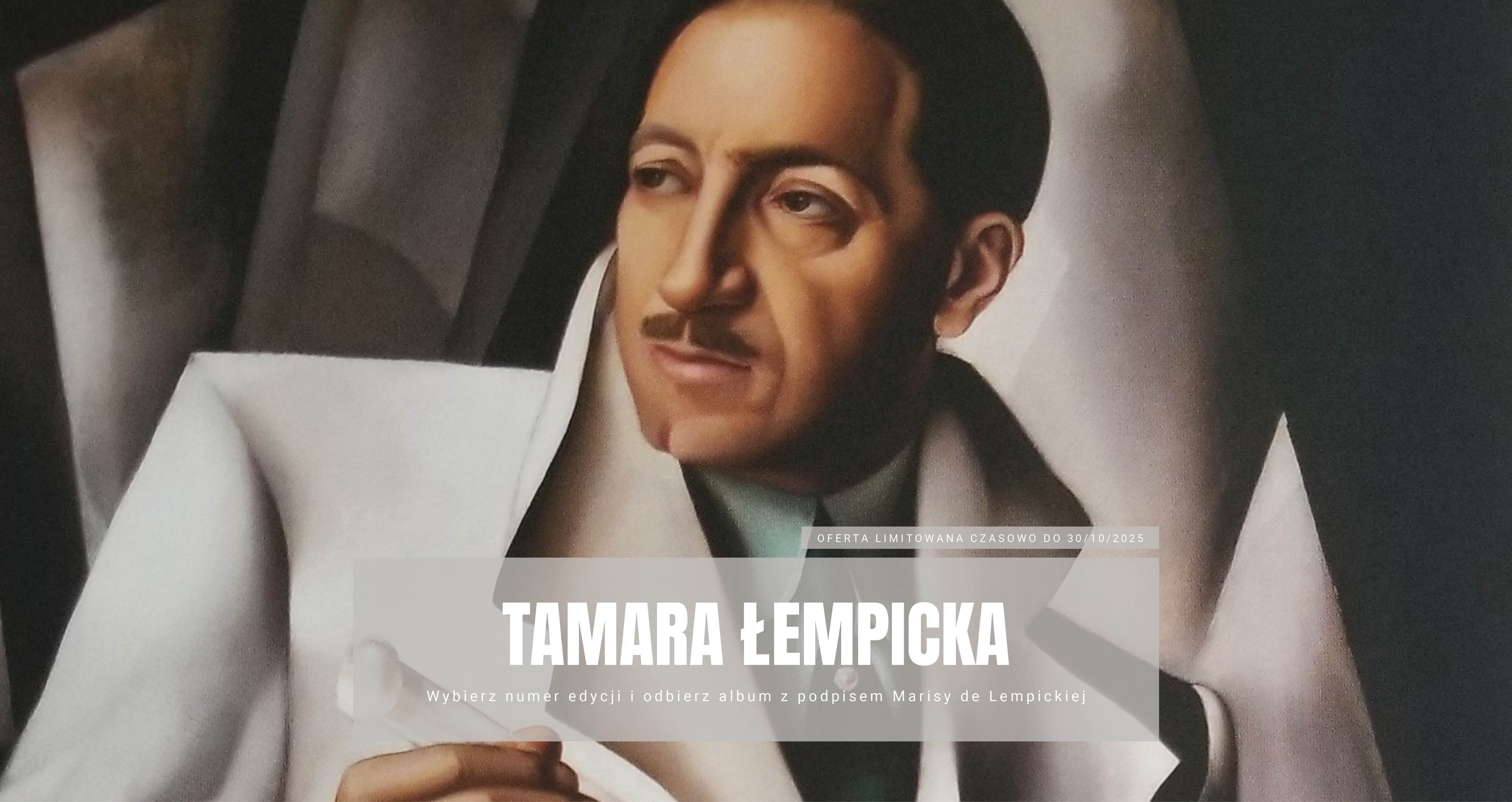DESA Modern - sklep ze sztuką. Obrazy i grafiki polskich artystów